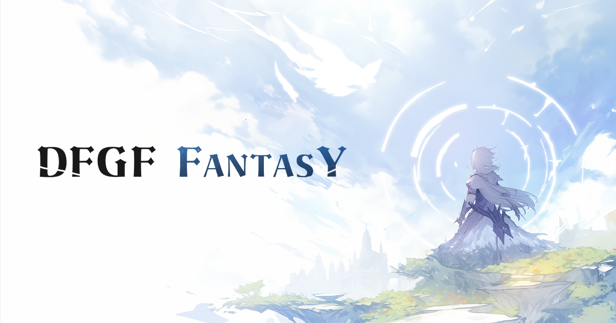DFDG Fantasy | GameFi & DeFi launching on Blast chain